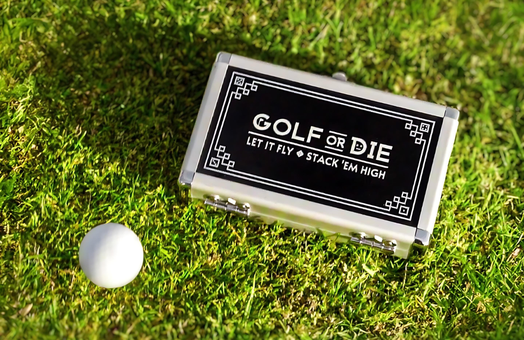 The #1 Golf Gambling Game in the World! – Golf or Die