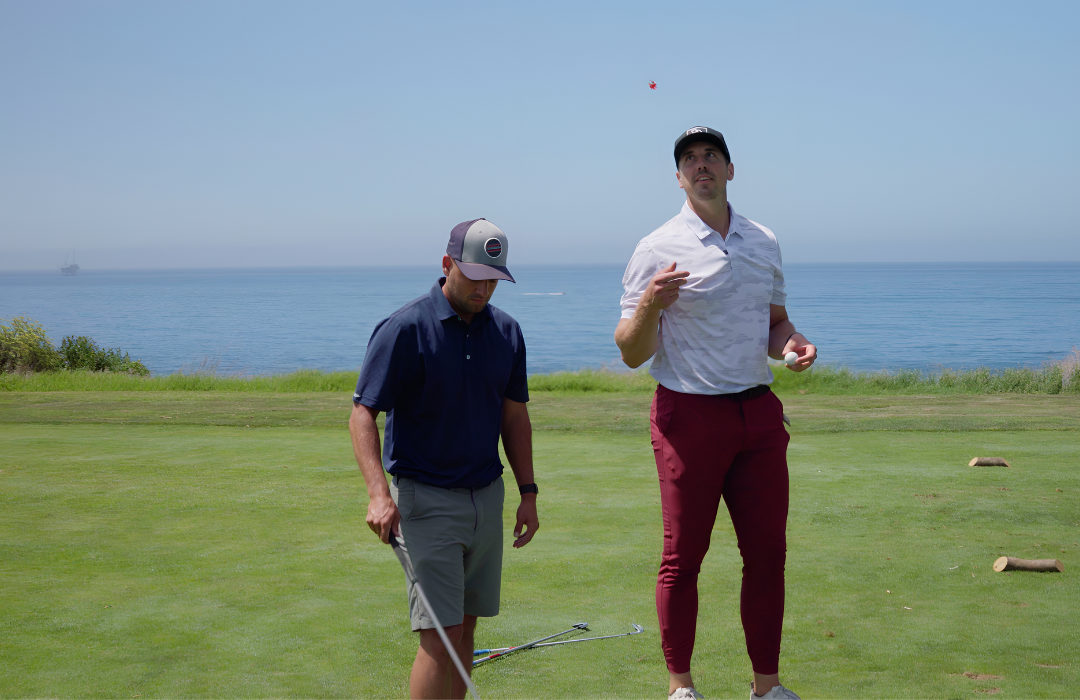 The #1 Golf Gambling Game in the World! – Golf or Die