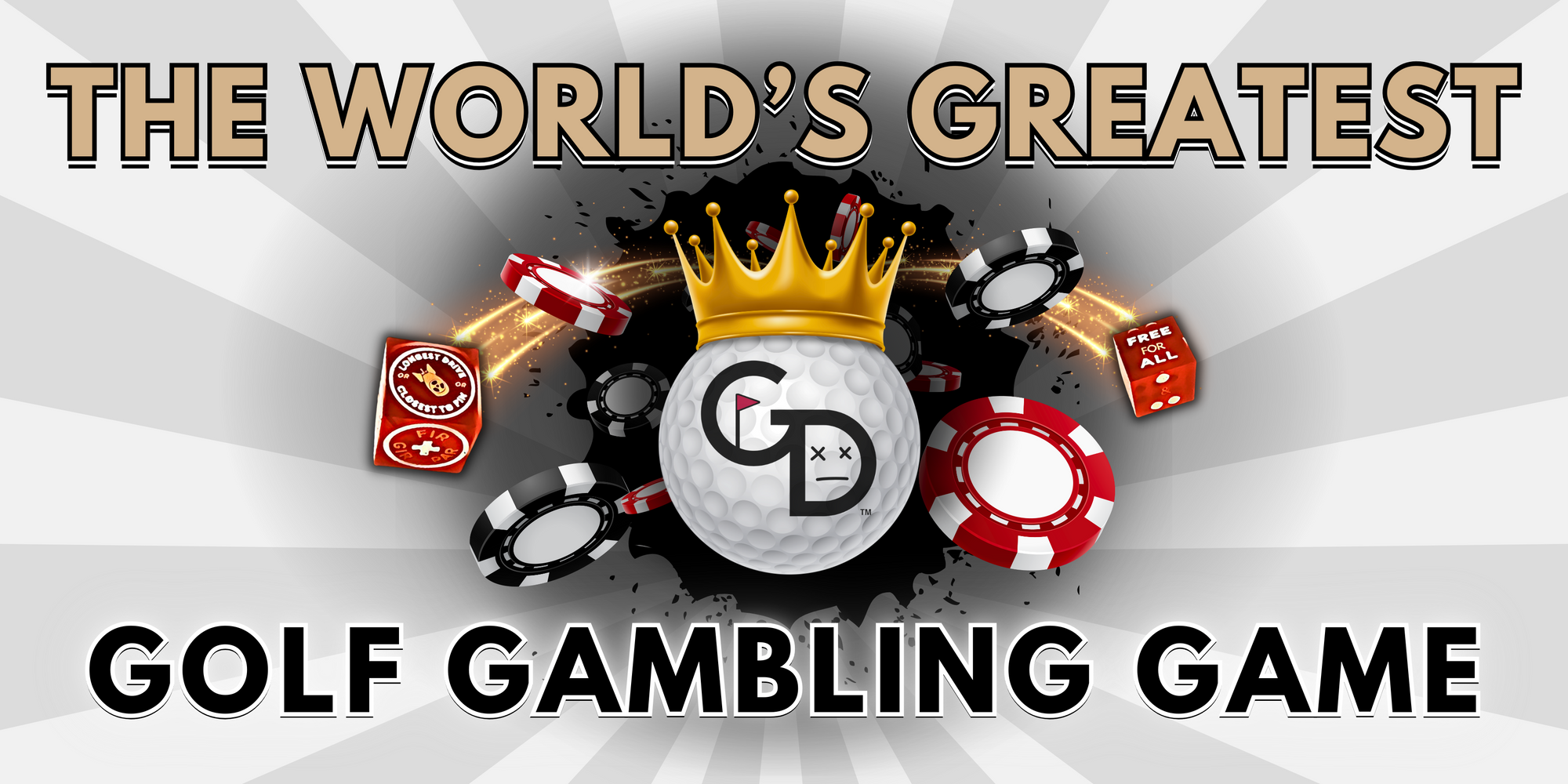 The #1 Golf Gambling Game in the World! – Golf or Die